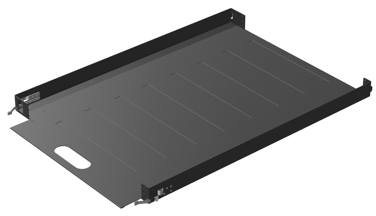 OCP Open Rack: ORV3 - ChevalStore