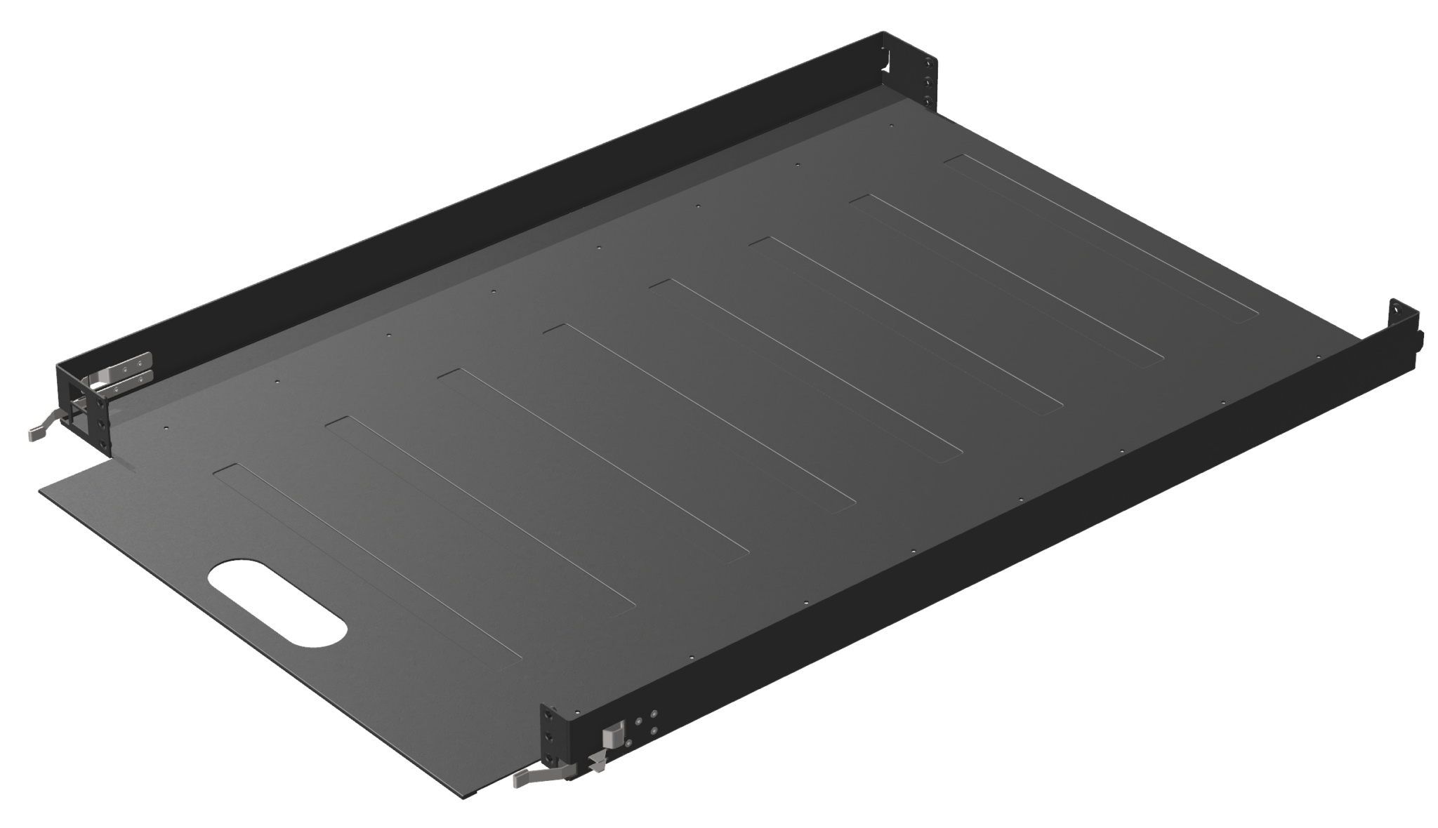 OCP Open Rack: ORV3 - ChevalStore