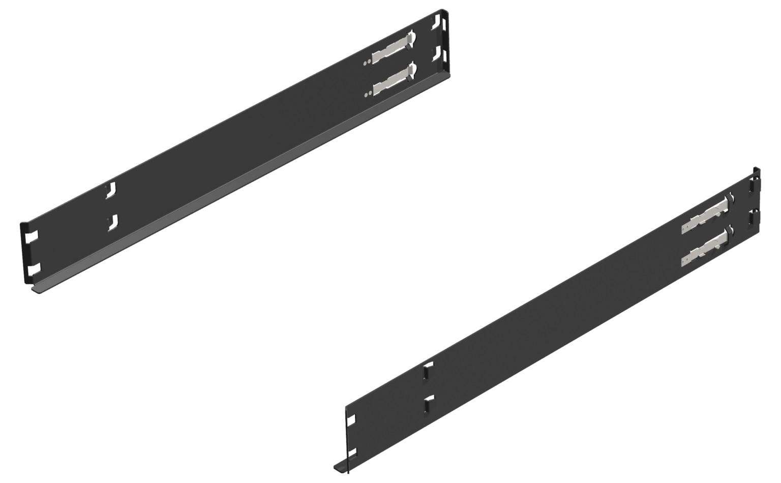 OCP Open Rack: ORV3 - ChevalStore