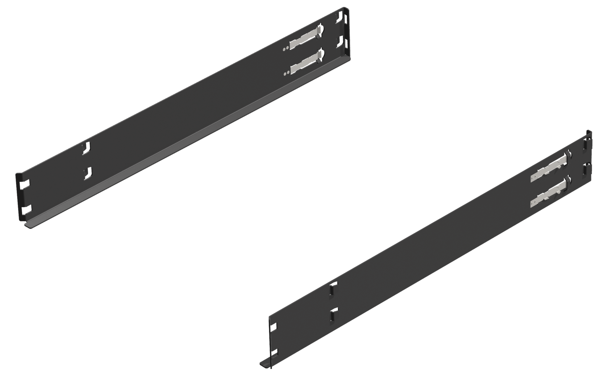 OCP Open Rack: ORV3 - ChevalStore