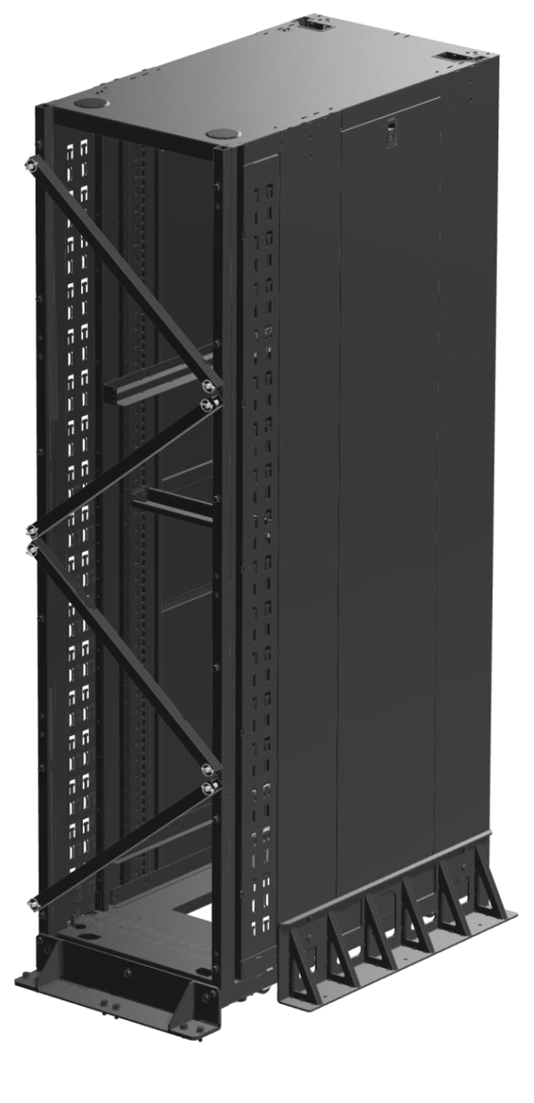 OCP Open Rack: ORV3 - ChevalStore