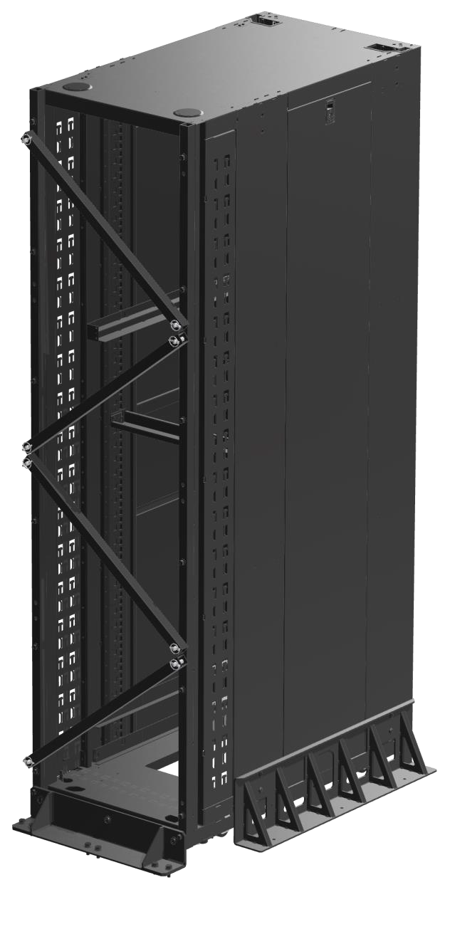 OCP Open Rack: ORV3 - ChevalStore