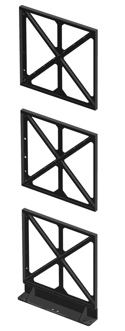 OCP Open Rack: ORV3 - ChevalStore