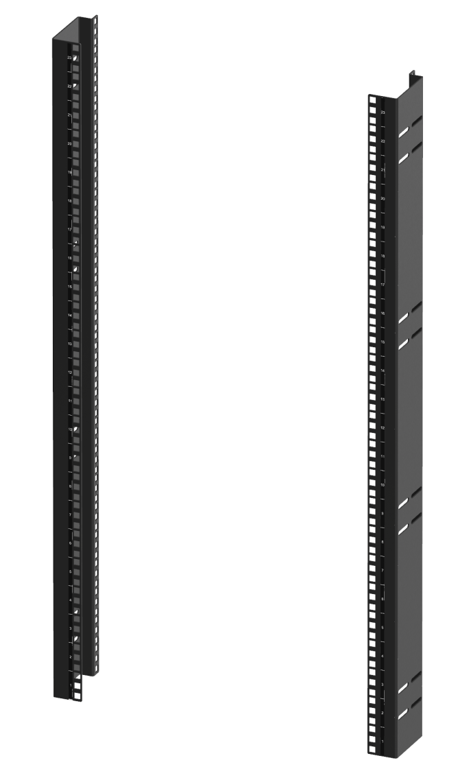 OCP Open Rack: ORV3 - ChevalStore