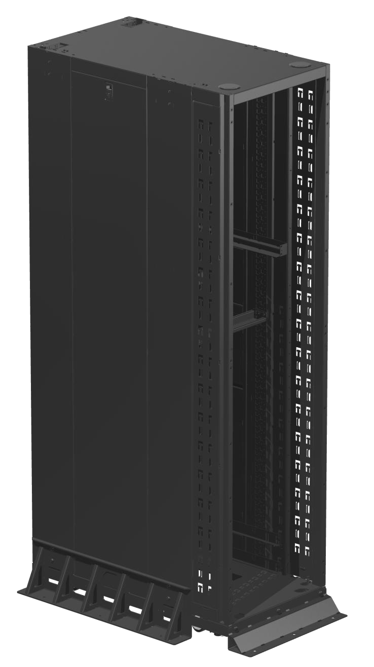 OCP Open Rack: ORV3 - ChevalStore