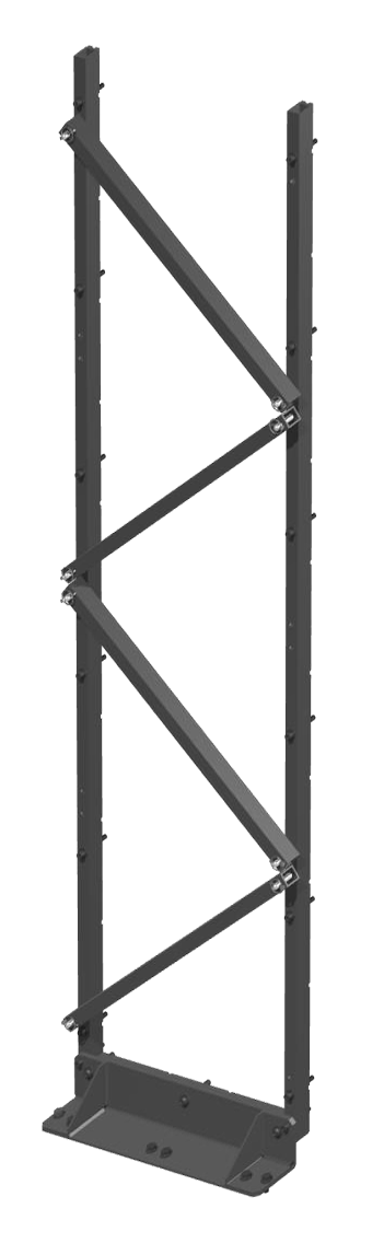 OCP Open Rack: ORV3 - ChevalStore