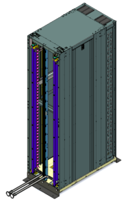 OCP Open Rack: ORV3 - ChevalStore