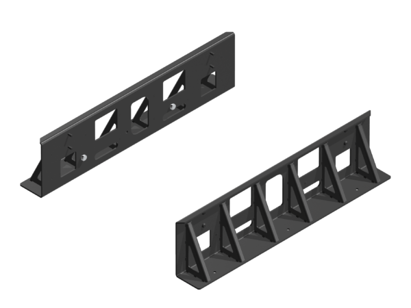 OCP Open Rack: ORV3 - ChevalStore