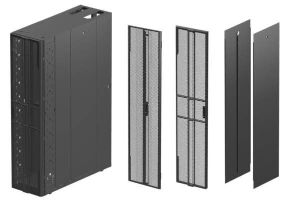 OCP Open Rack: ORV3 - ChevalStore