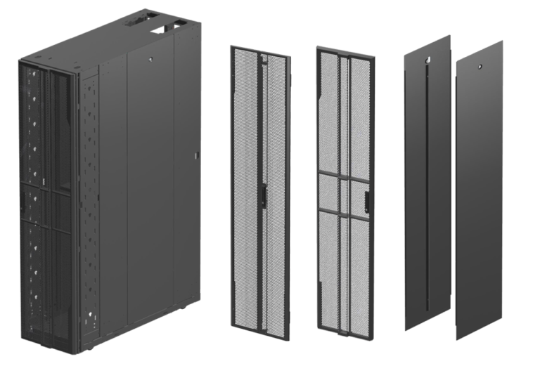 OCP Open Rack: ORV3 - ChevalStore