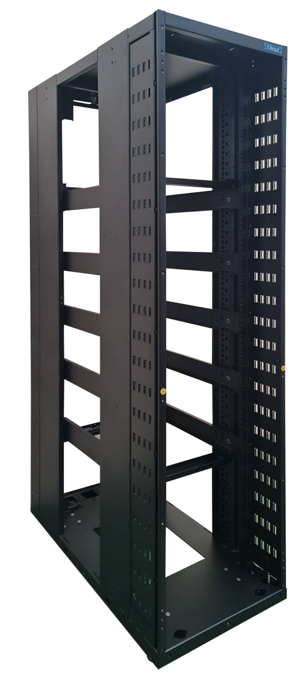 Nvidia MGX Rack - ChevalStore