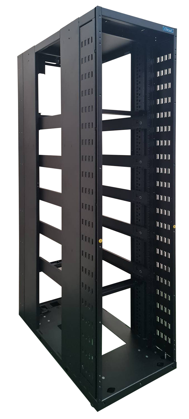 Nvidia MGX Rack - ChevalStore