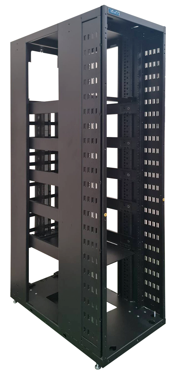 Nvidia MGX Rack - ChevalStore