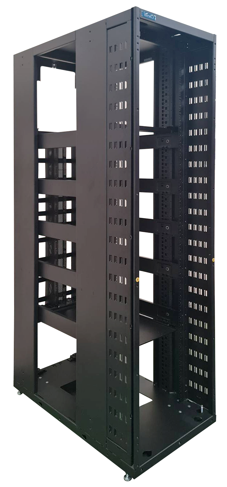 Nvidia MGX Rack - ChevalStore